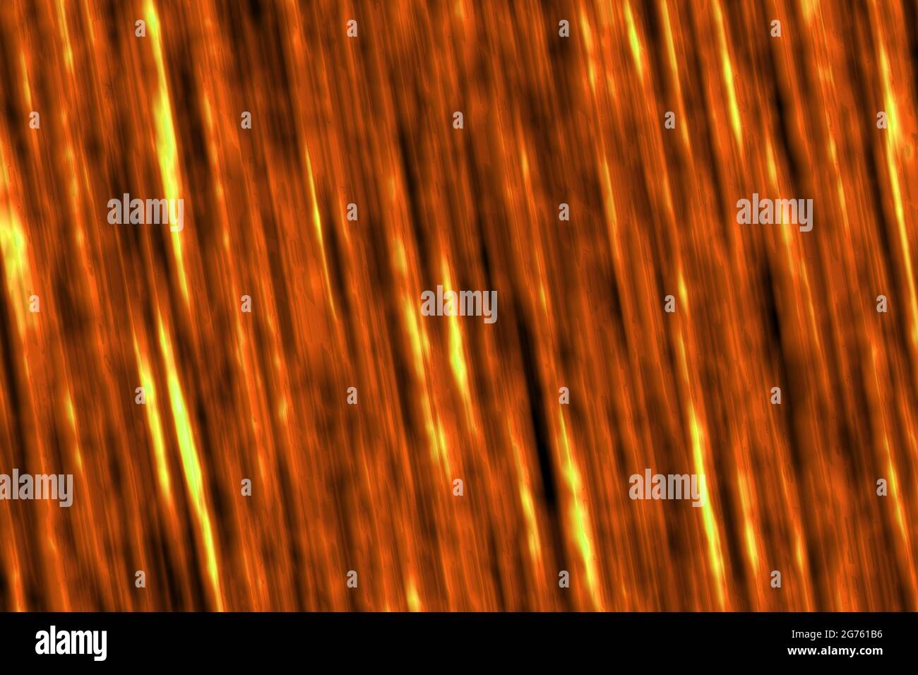 beautiful reflecting raw metal diagonal lines digital art texture or ...