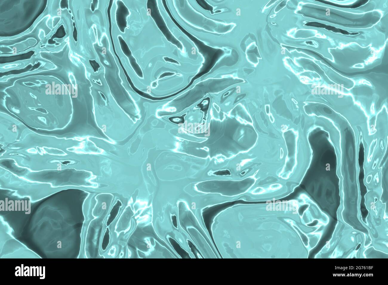 design shining melted polished steel computer graphic texture ...