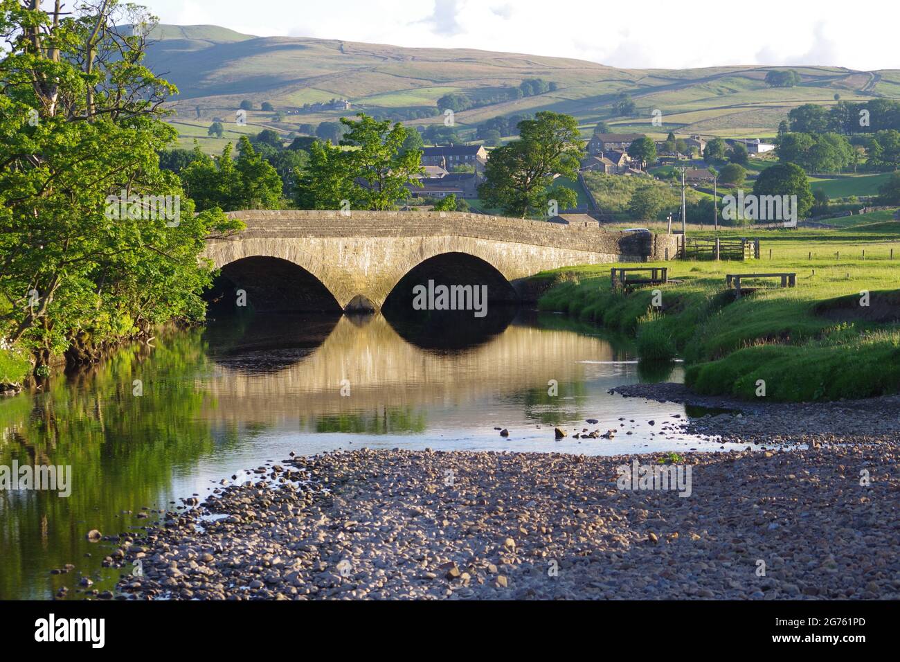 Hawes bridge hi-res stock photography and images - Alamy