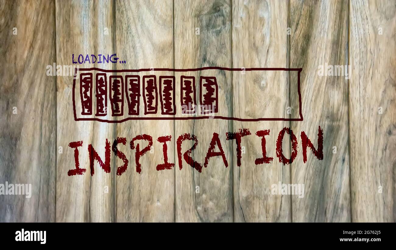 Inspiration direction hi-res stock photography and images - Alamy