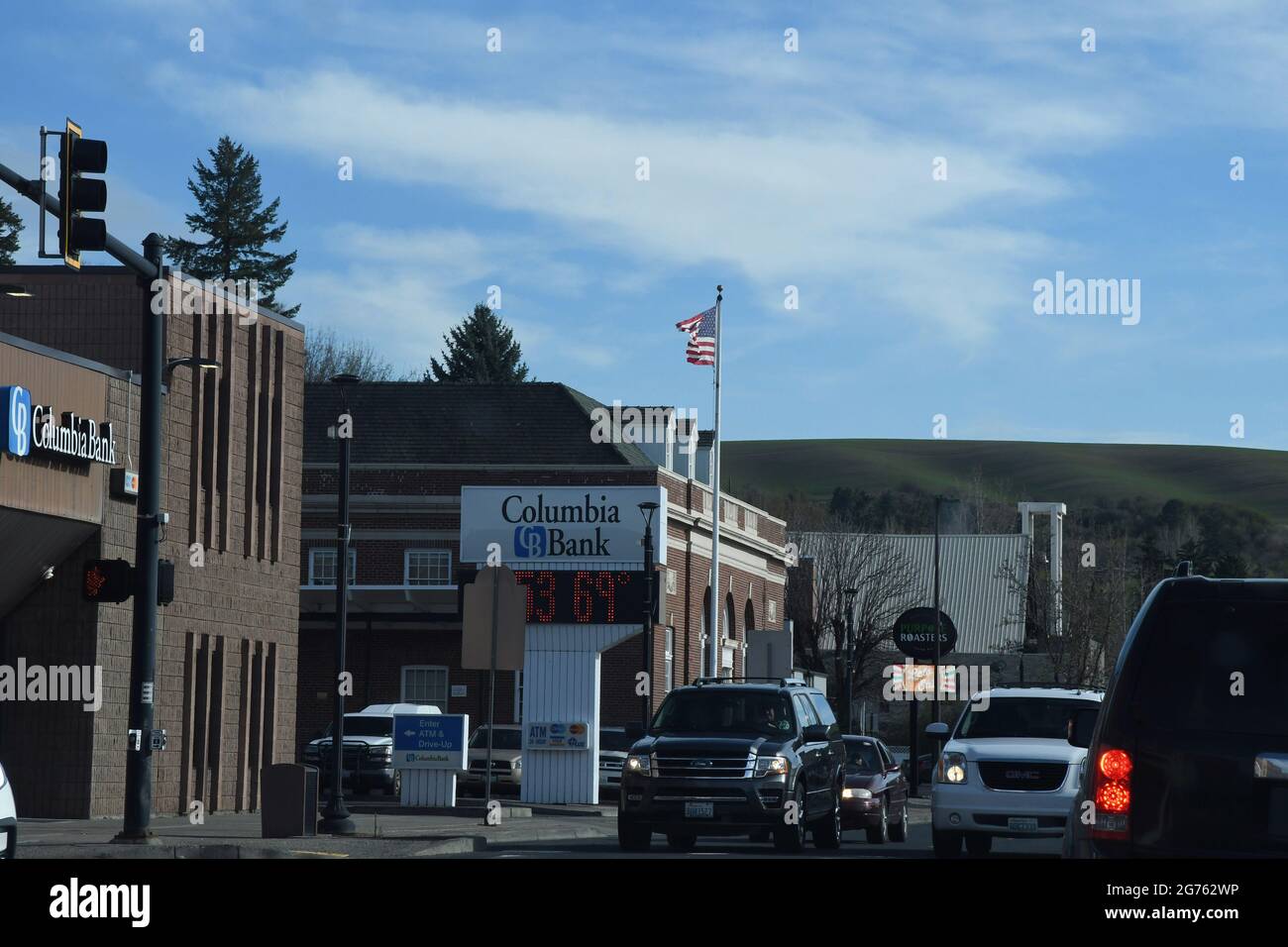 Rularamerica hi-res stock photography and images - Alamy