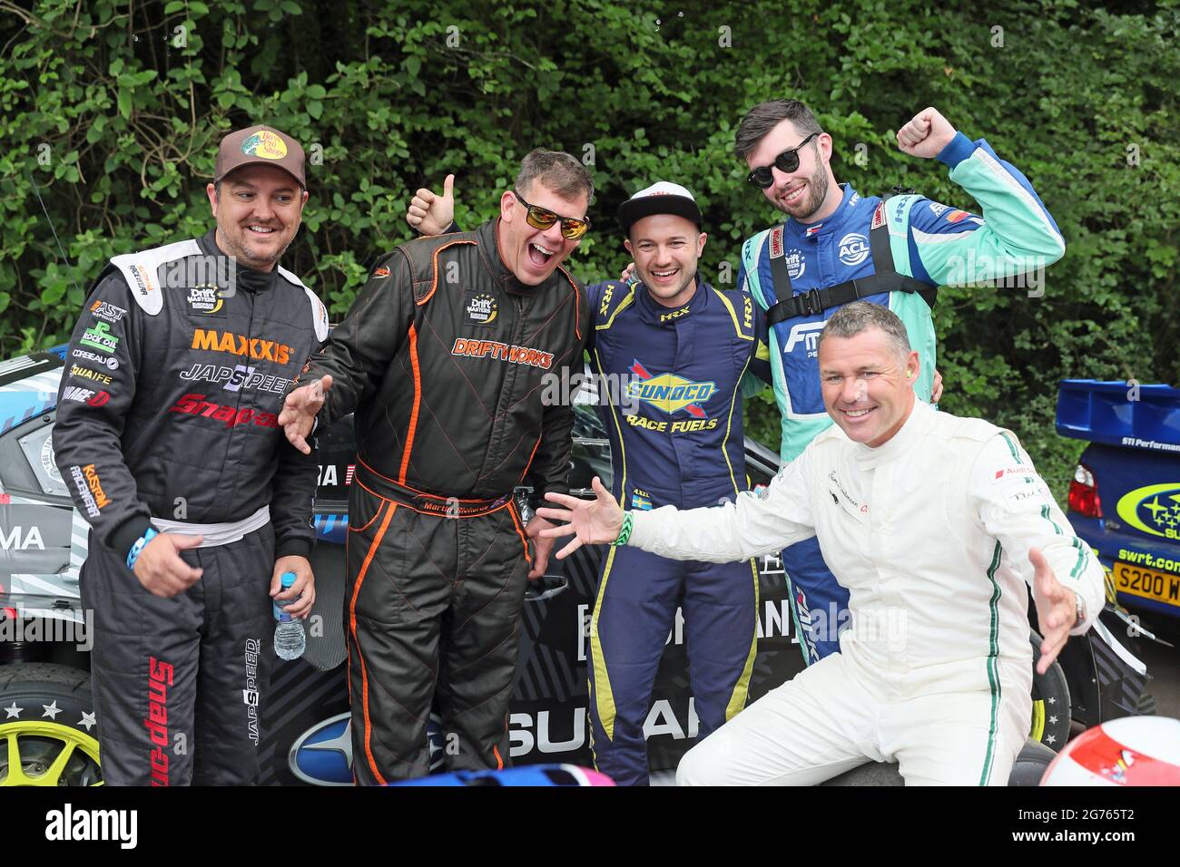 Le mans winner 2021 hi-res stock photography and images - Alamy