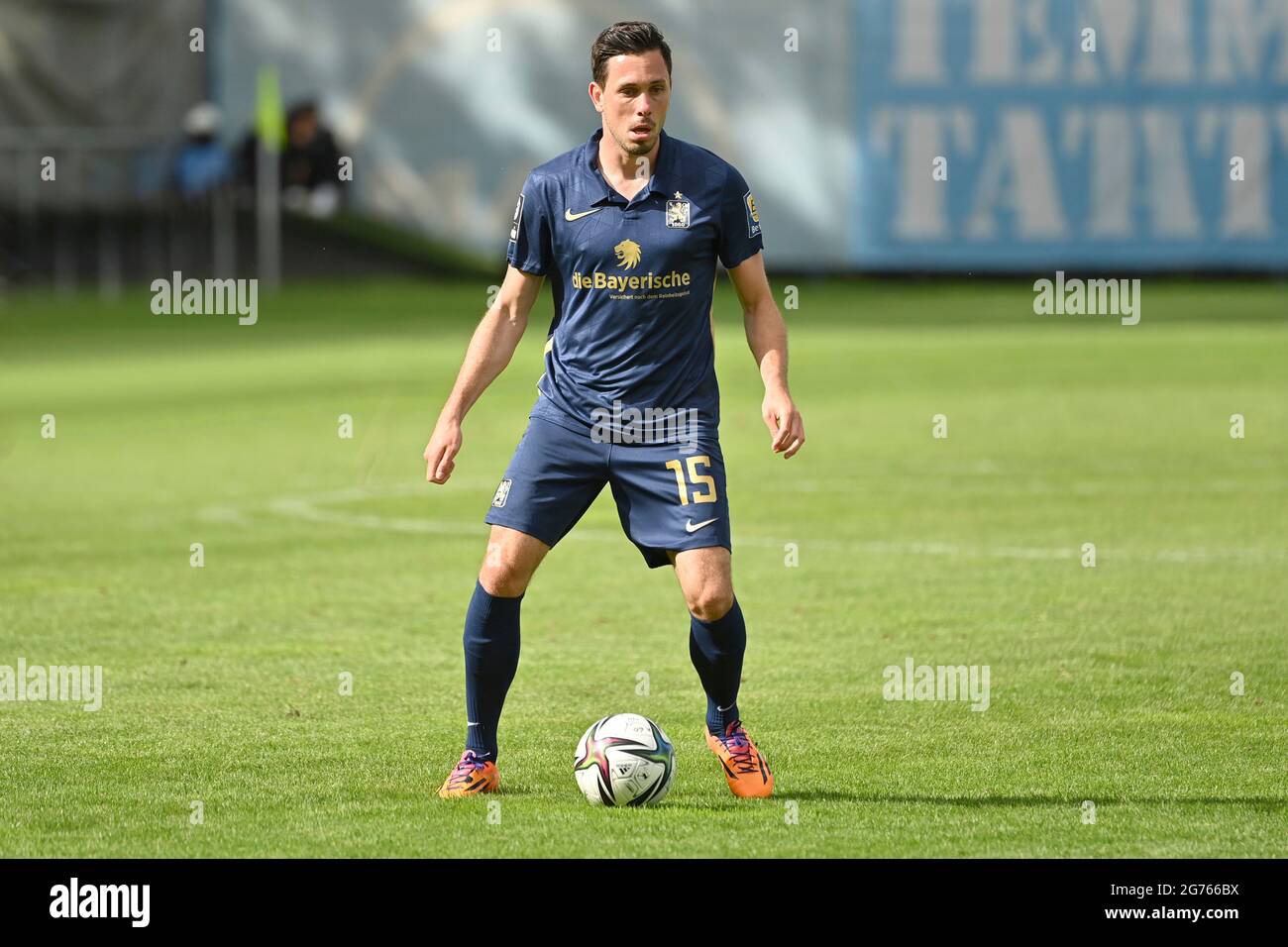 Baer test hi-res stock photography and images - Alamy