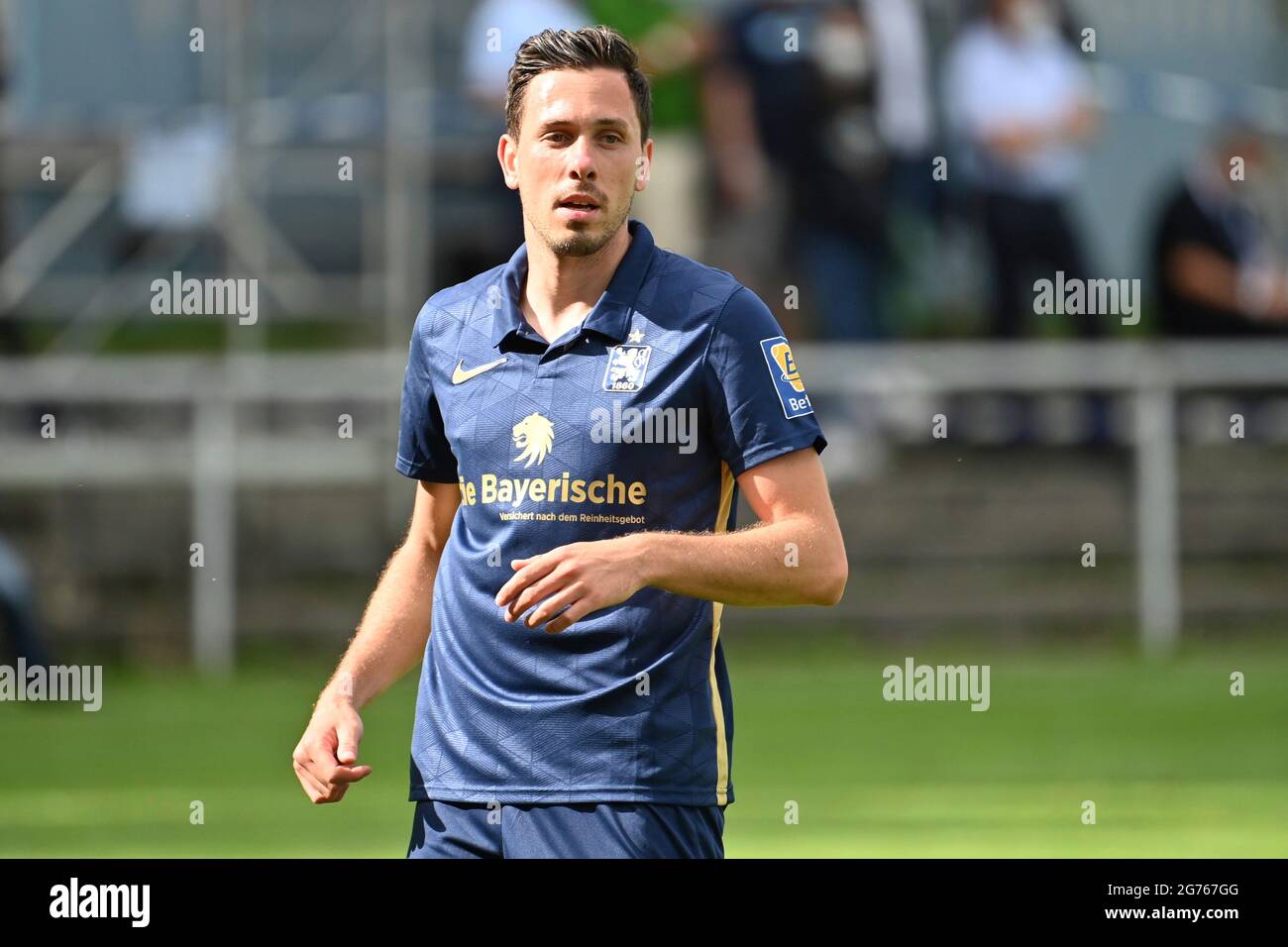 Baer test hi-res stock photography and images - Alamy