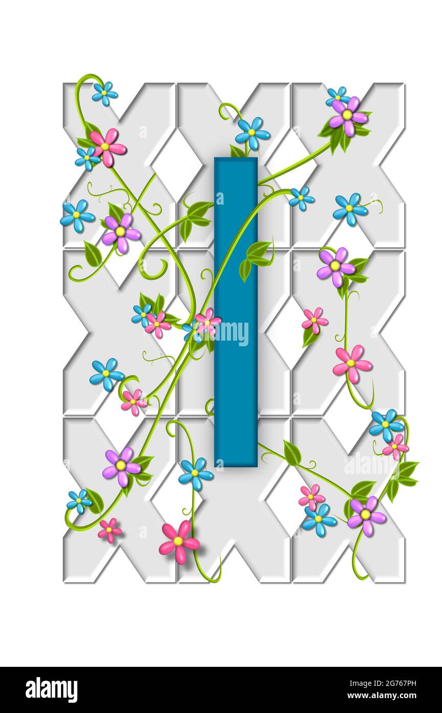 Vines growing on Cut Out Stock Images & Pictures - Alamy