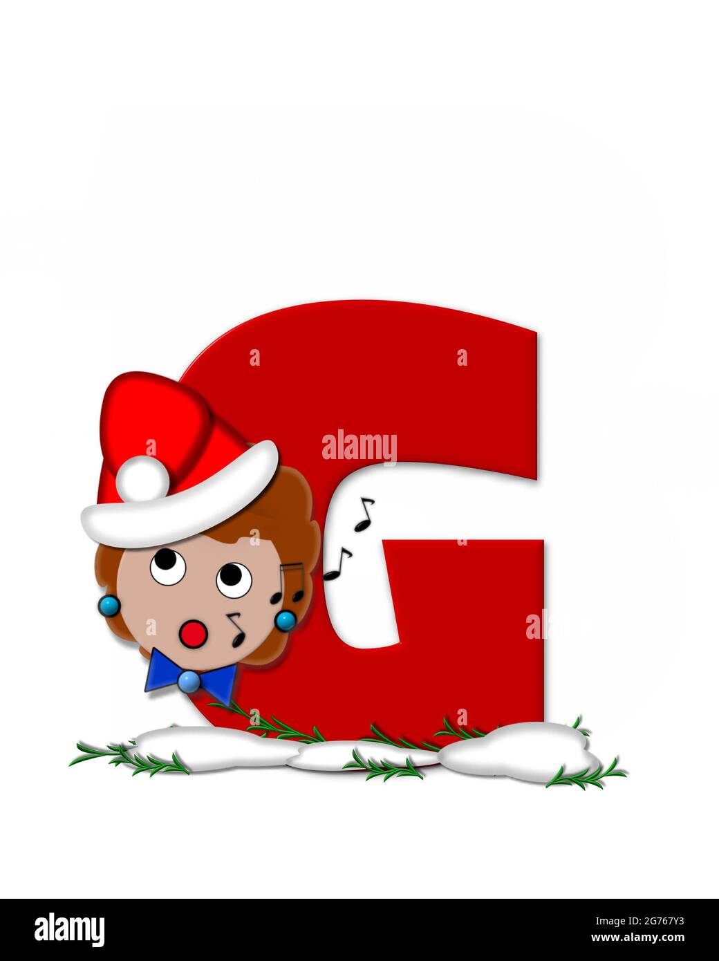 Gg letter hi-res stock photography and images - Alamy