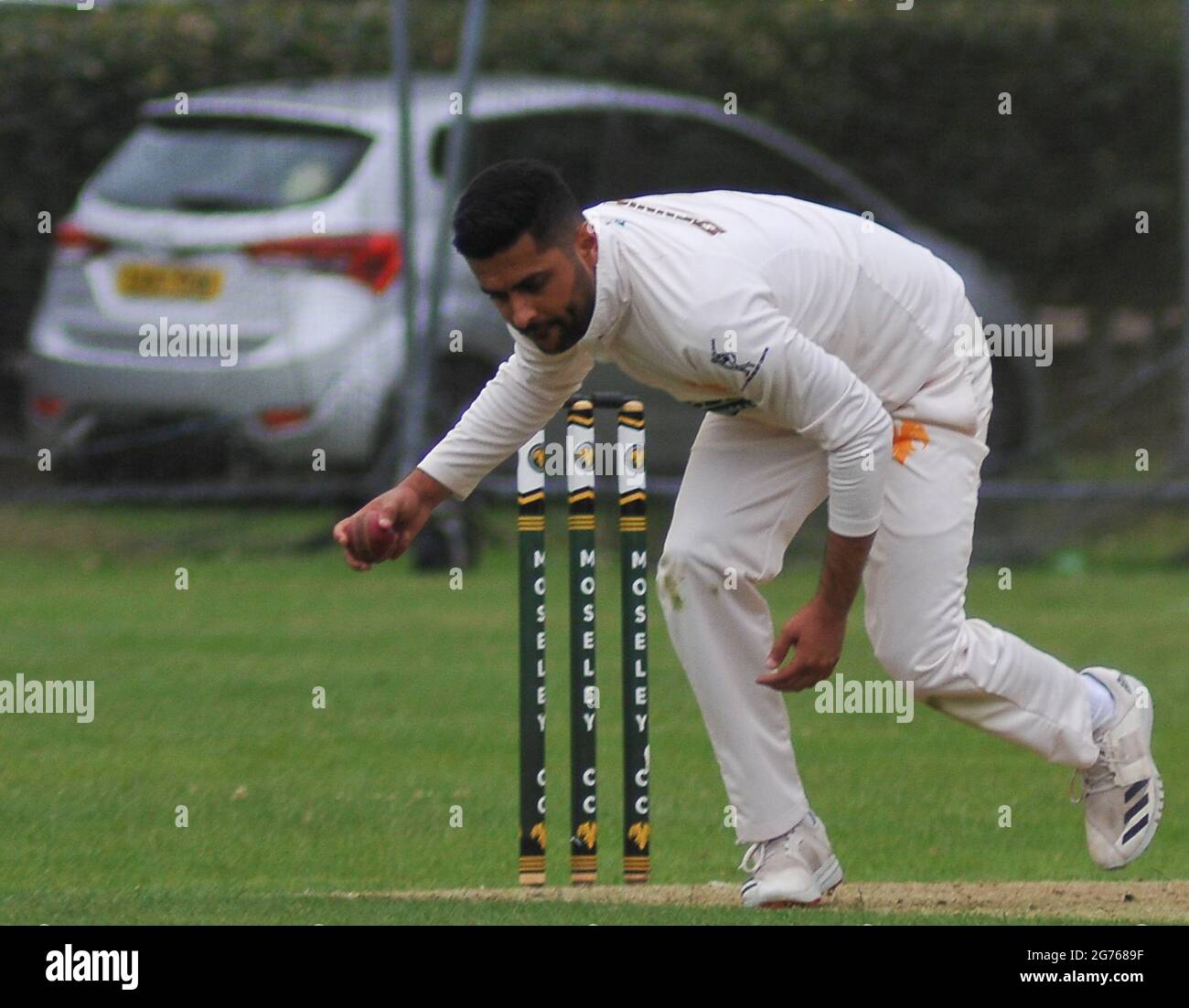 Moseley Cc Birmingham High Resolution Stock Photography and Images - Alamy
