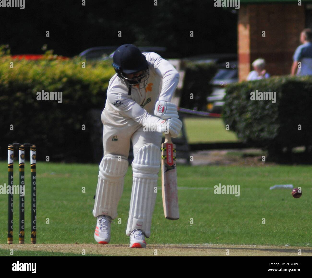 Moseley cc birmingham hi-res stock photography and images - Alamy