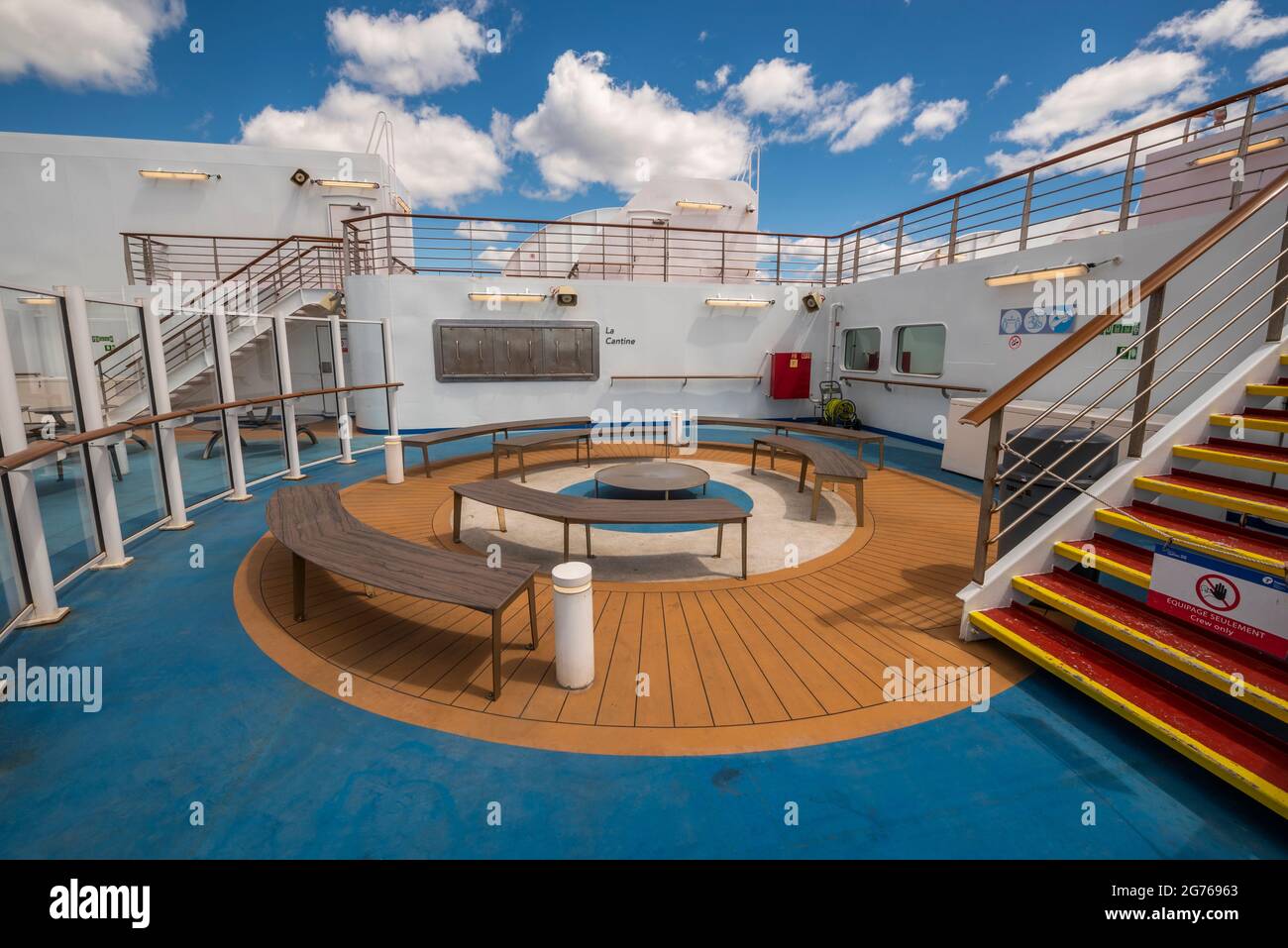 Societe des traversiers du quebec hi-res stock photography and images ...