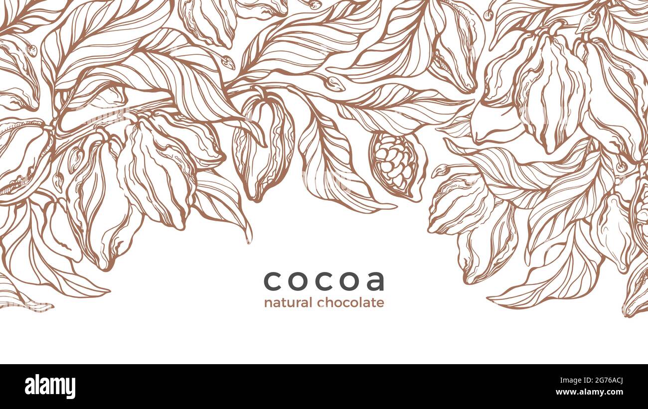 Organic Design Drawing