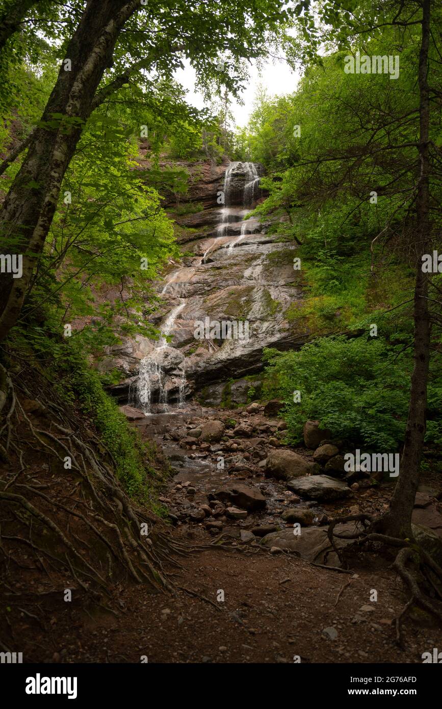 Beulach ban falls hi-res stock photography and images - Alamy