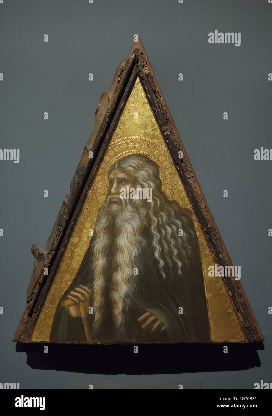 Proto renaissance art hi-res stock photography and images - Alamy