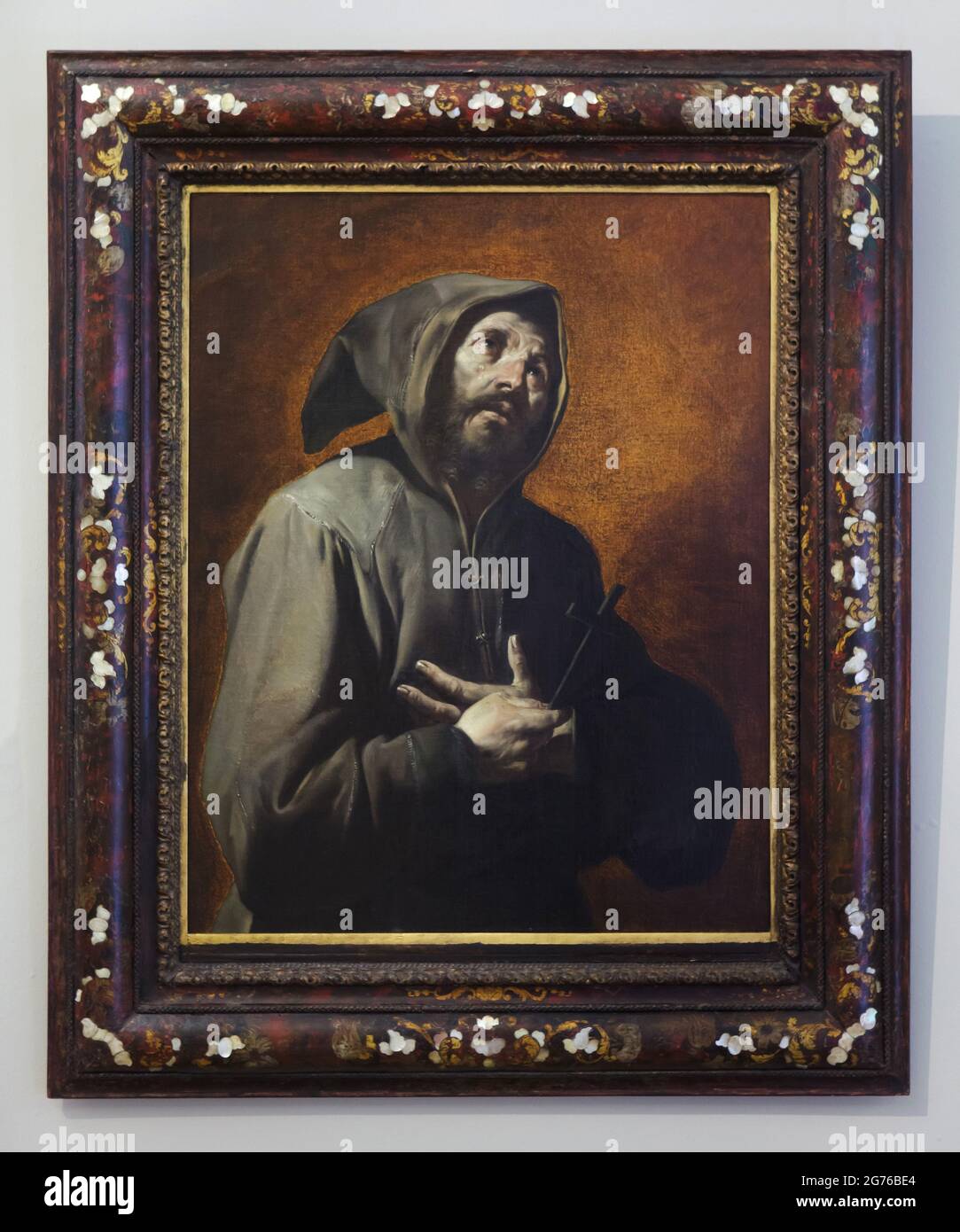 Early baroque hi-res stock photography and images - Alamy