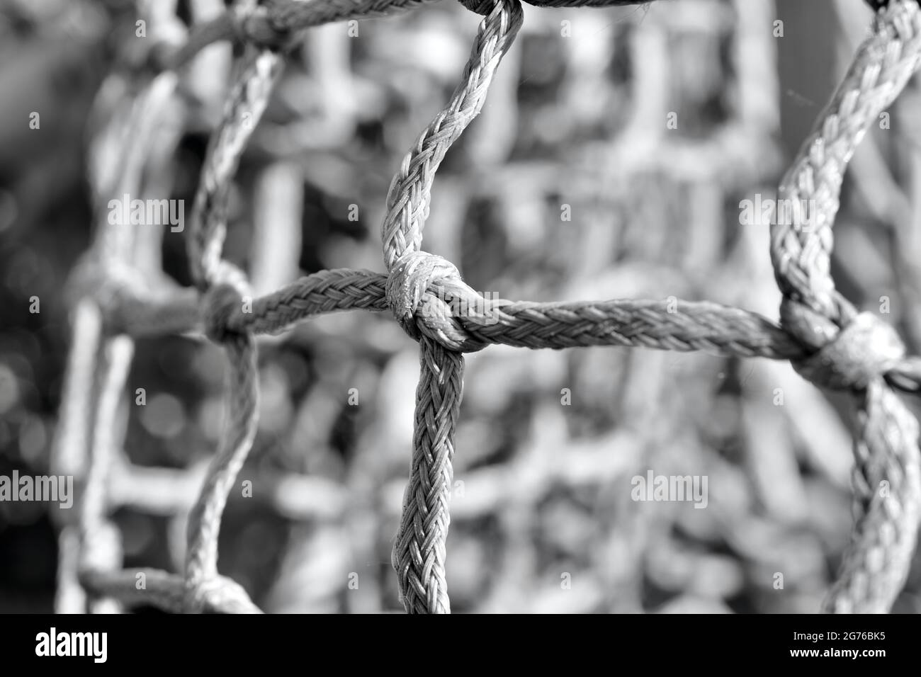 Nautical backgrounds and textures from the jetty of a working fishing ...