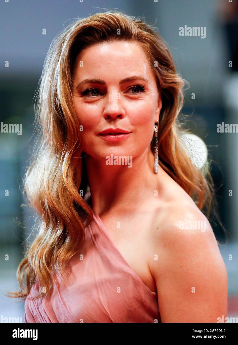Melissa george film hi-res stock photography and images - Alamy