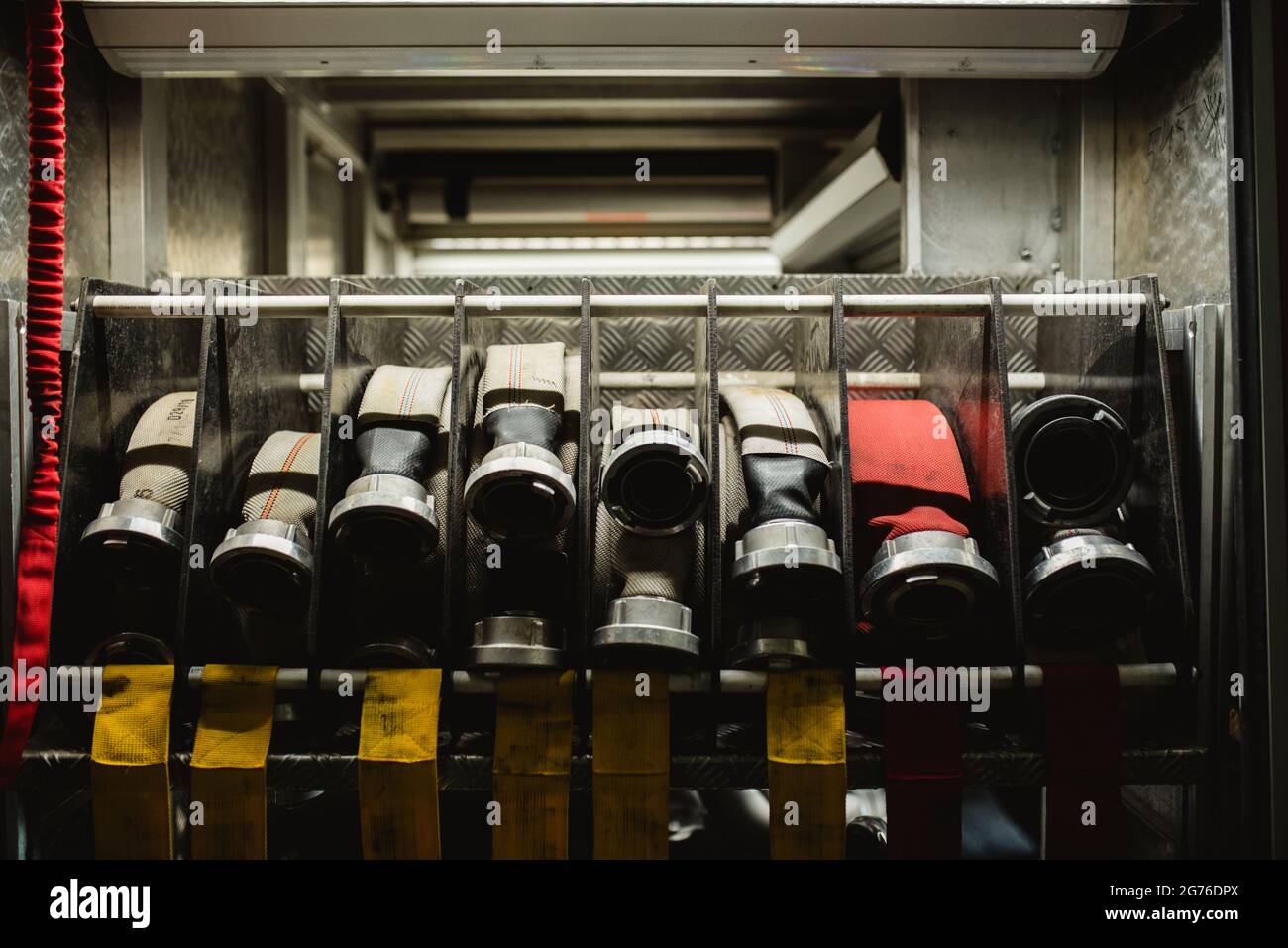 Water storage for fire protection hi-res stock photography and images ...