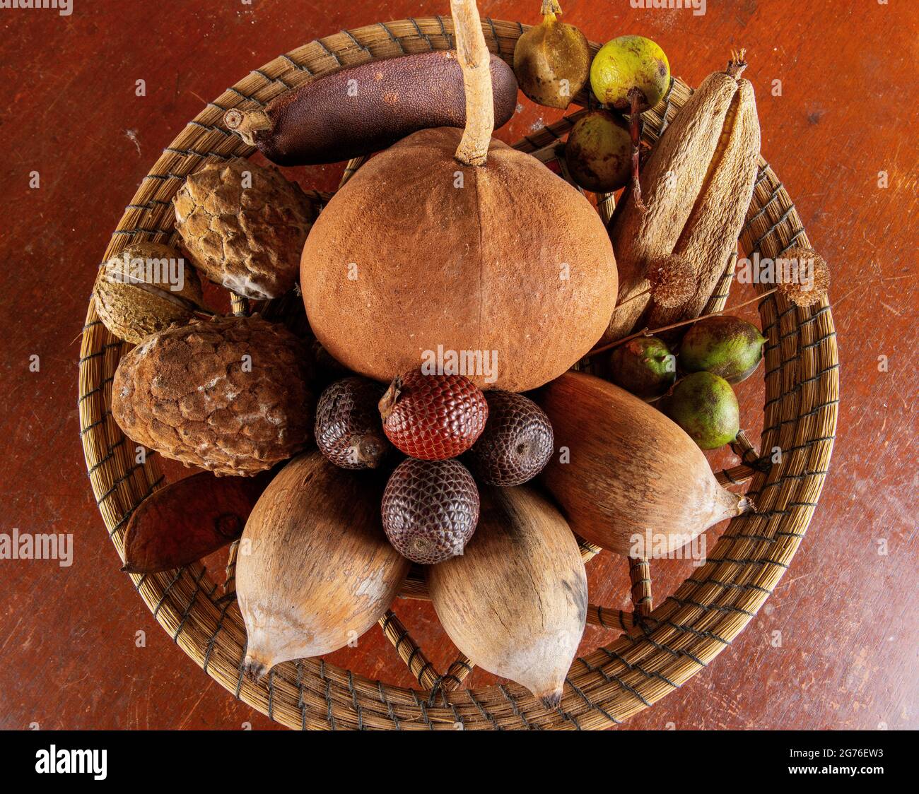 Brazilian cerrado hi-res stock photography and images - Alamy