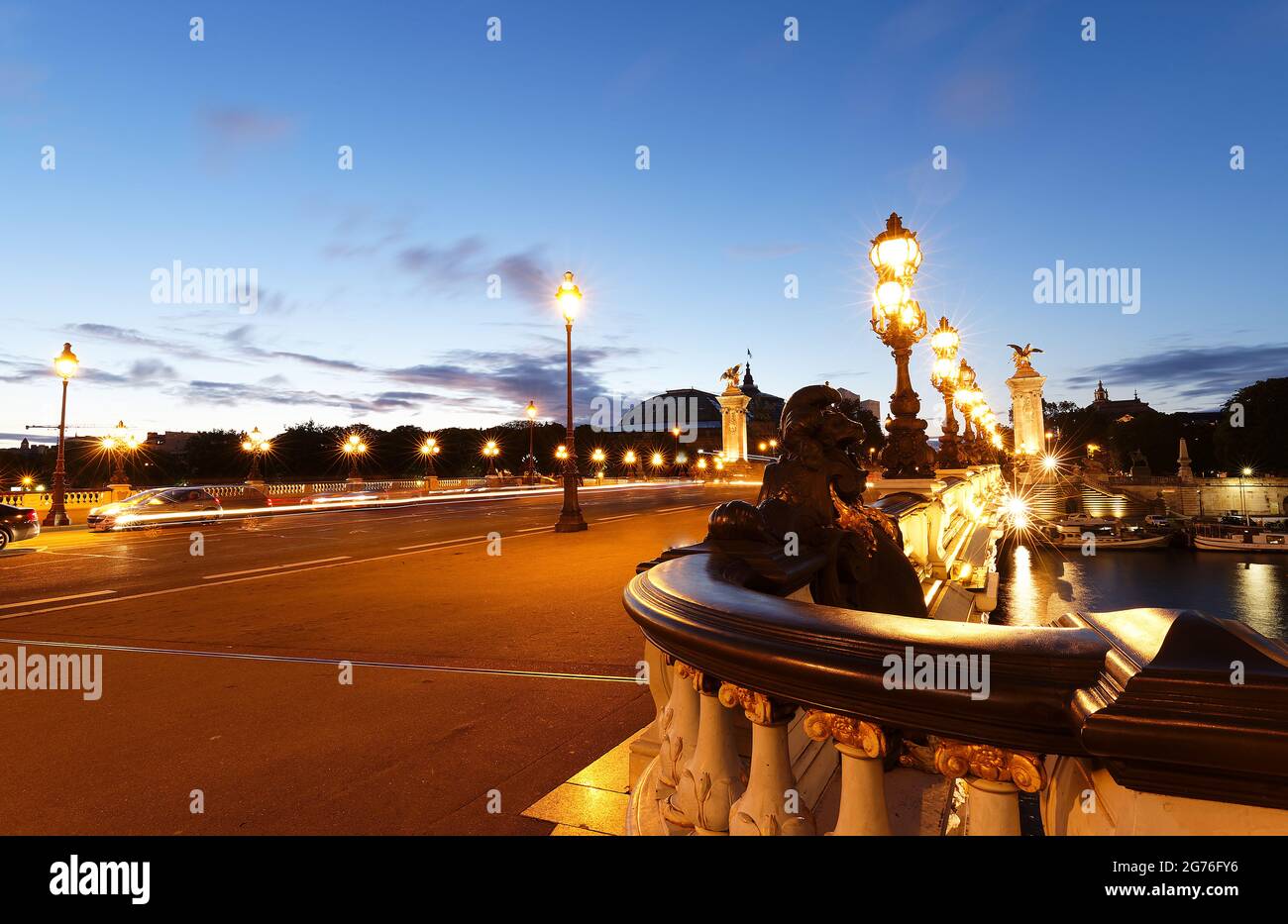 Palace of tsar alexander iii hi-res stock photography and images - Alamy