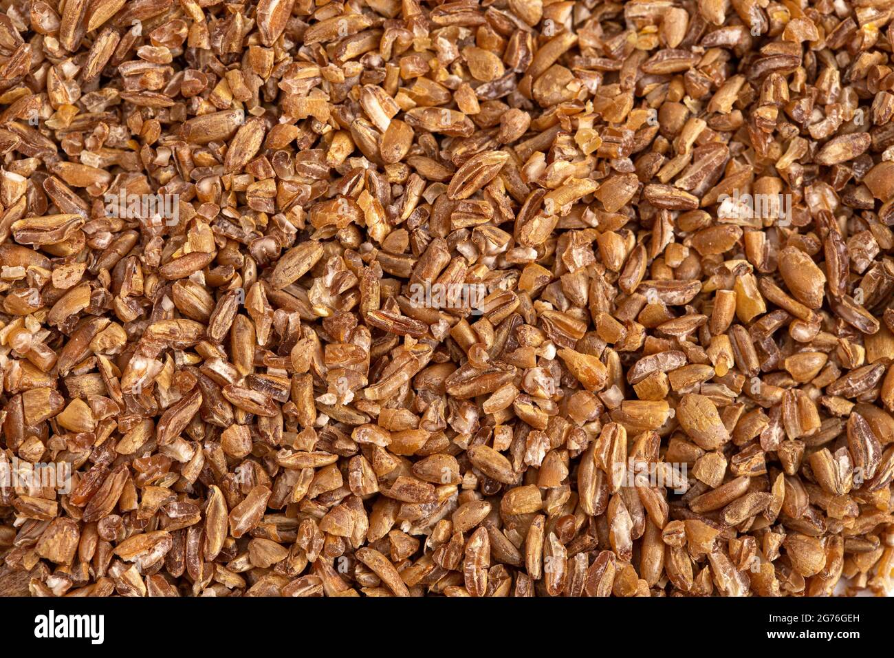 Wheat up close hi-res stock photography and images - Alamy