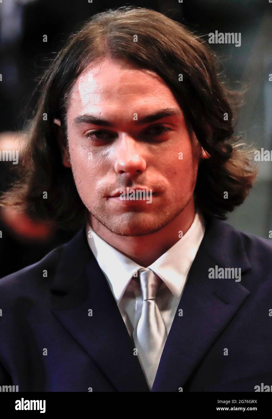 Tim roth and son hi-res stock photography and images - Alamy