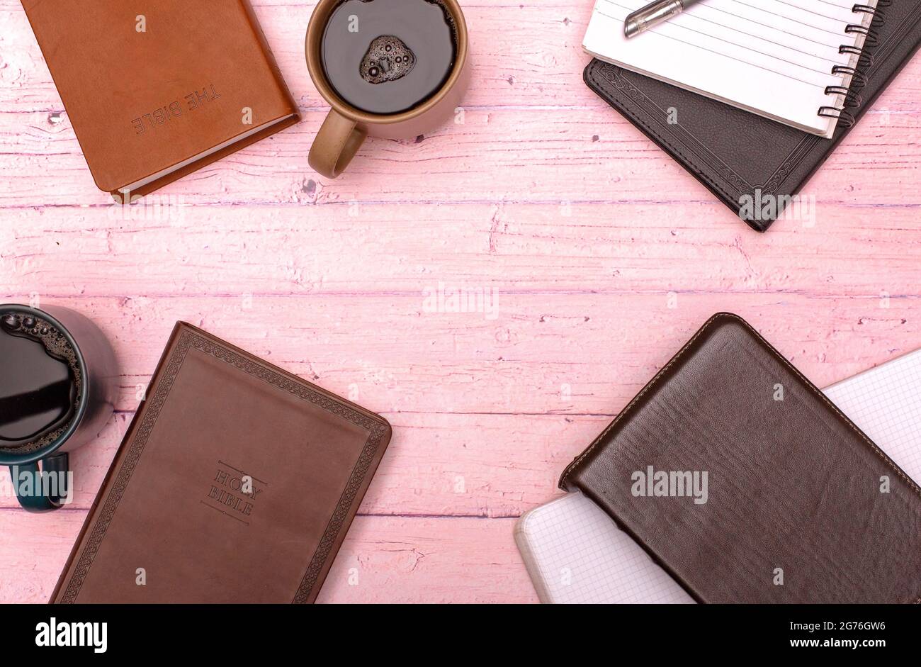 Bible study group church hi-res stock photography and images - Alamy