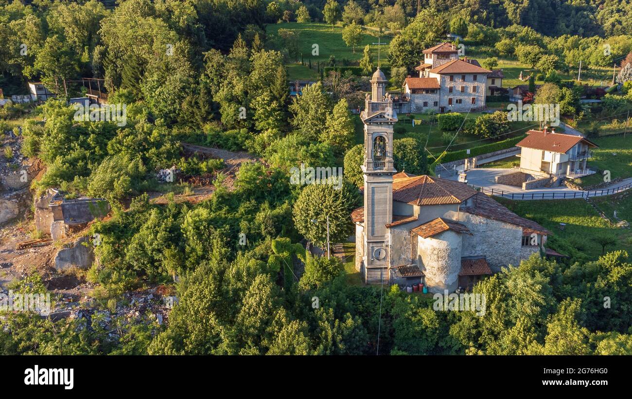 Romansch hi-res stock photography and images - Alamy