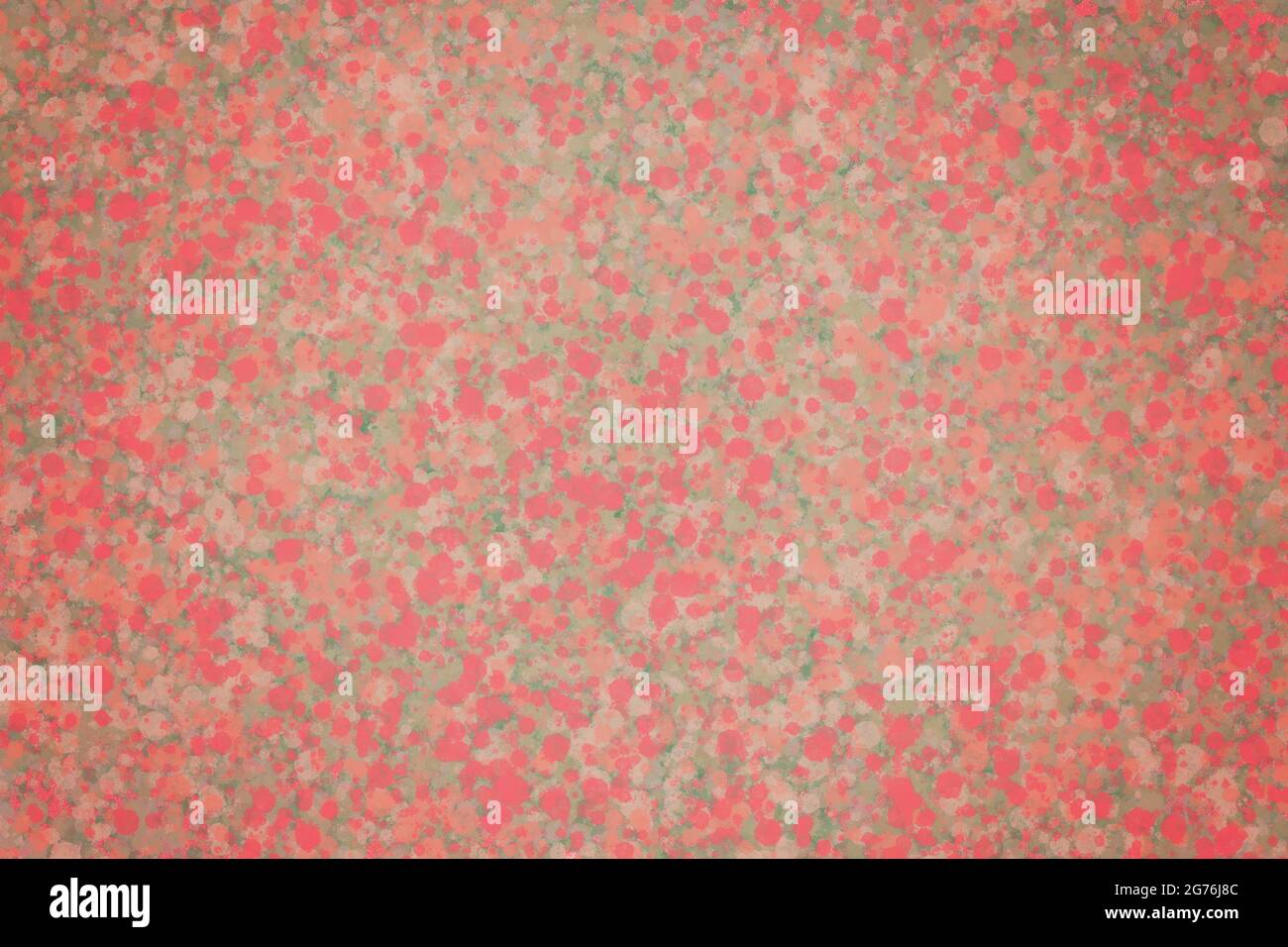 Textured Background of Splattered Paint Stock Photo - Alamy