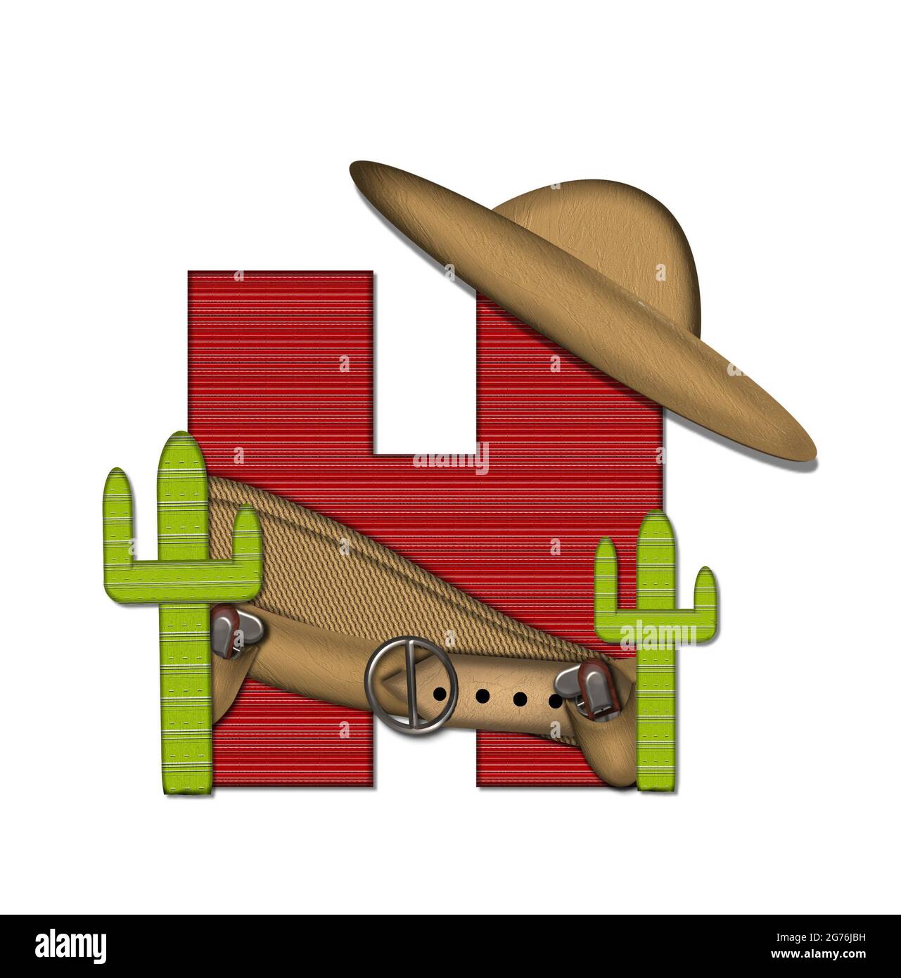 Bandido hat hi-res stock photography and images - Alamy