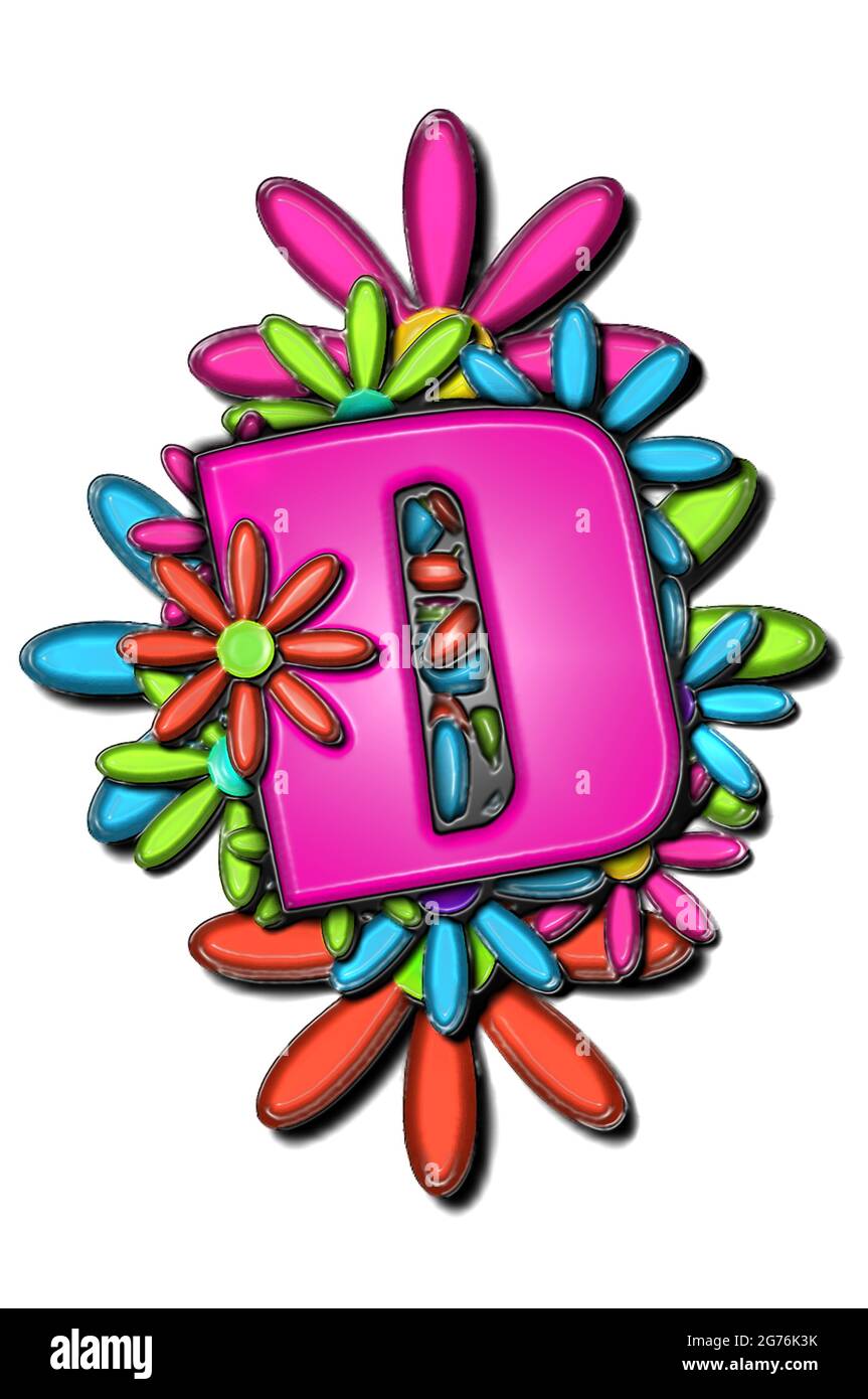 Neon sign pink blue in Cut Out Stock Images & Pictures - Alamy