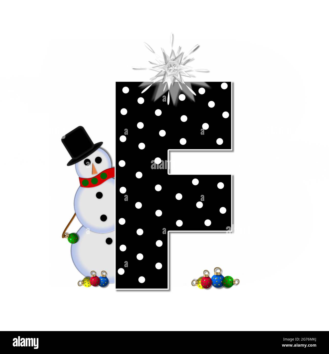 3d red black letter f hi-res stock photography and images - Alamy