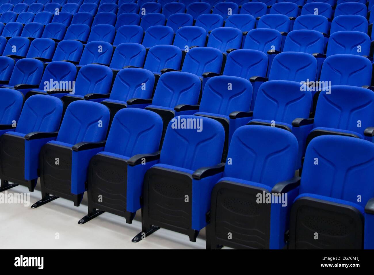 Conference Room, Community, Press Release and Speakers Stock Photo - Alamy