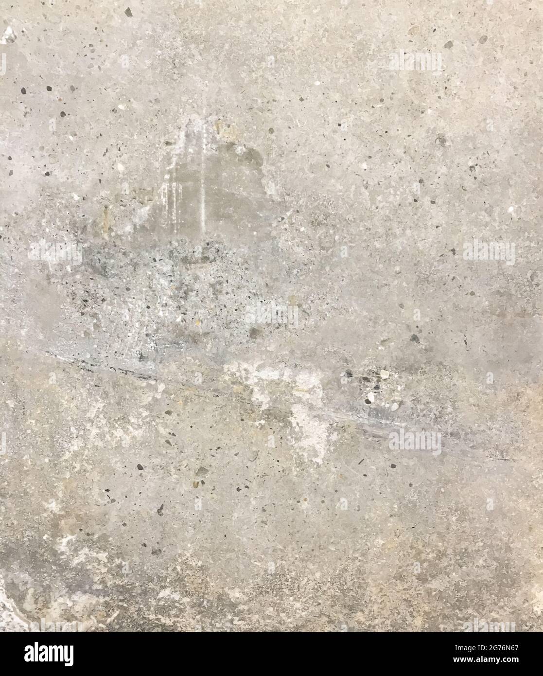 Full Frame Concrete Floor Tile Stock Photo - Alamy