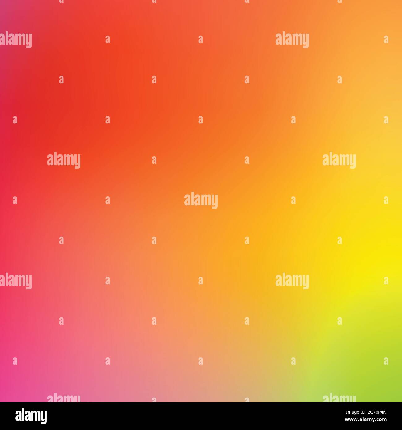 Trendy abstract rainbow blurred background. Smooth watercolor vector ...
