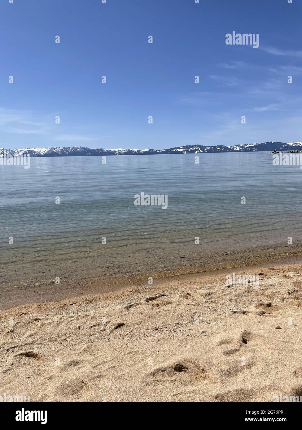 The Esquimalt Lagoon in Canada Stock Photo - Alamy