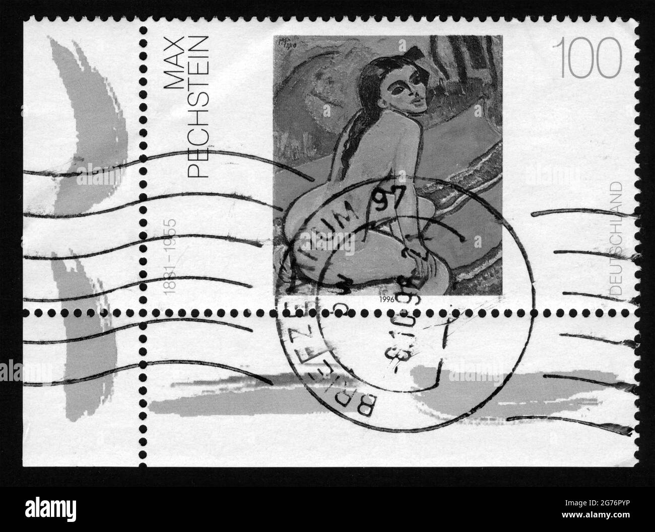 Georg muche hi-res stock photography and images - Alamy