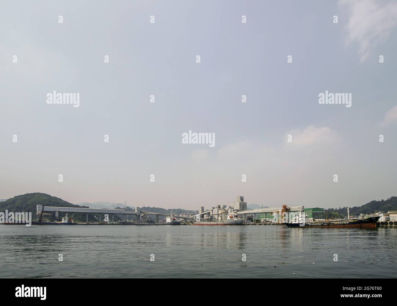 Samcheok south korea july hi-res stock photography and images - Alamy