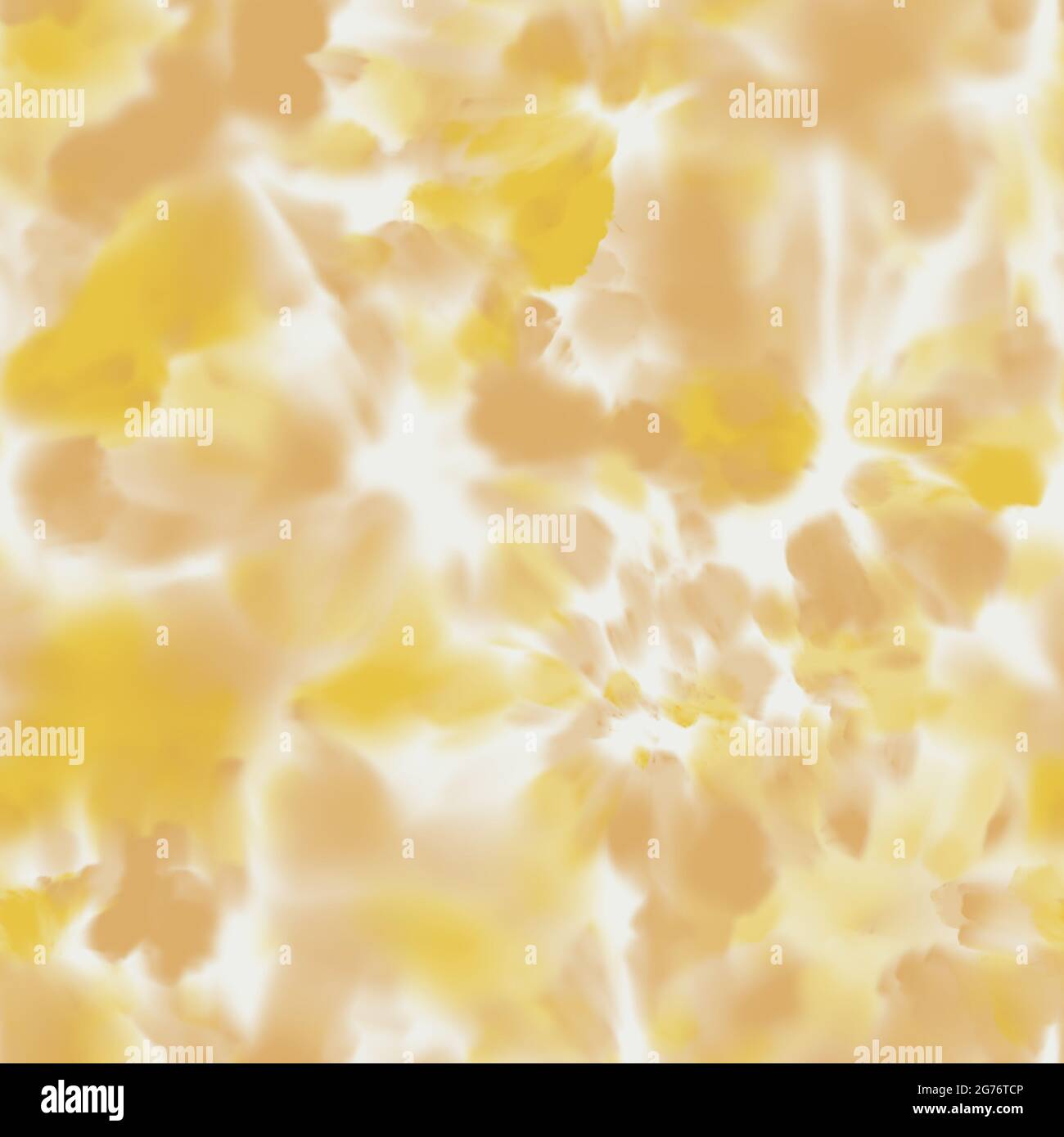 Seamless pastel swirl splat tie dye watercolor pattern swatch Stock ...