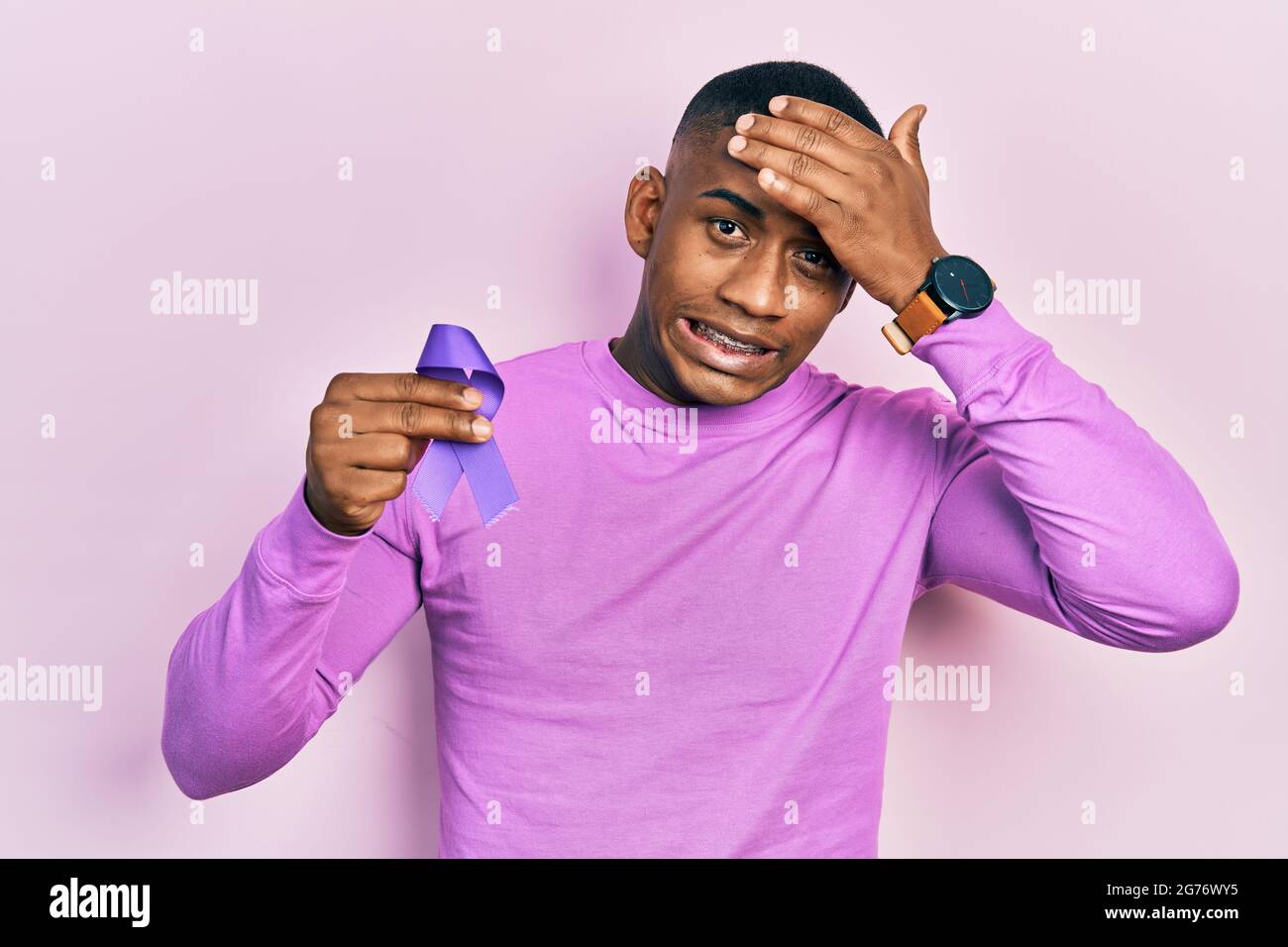 Angry awareness hi-res stock photography and images - Alamy