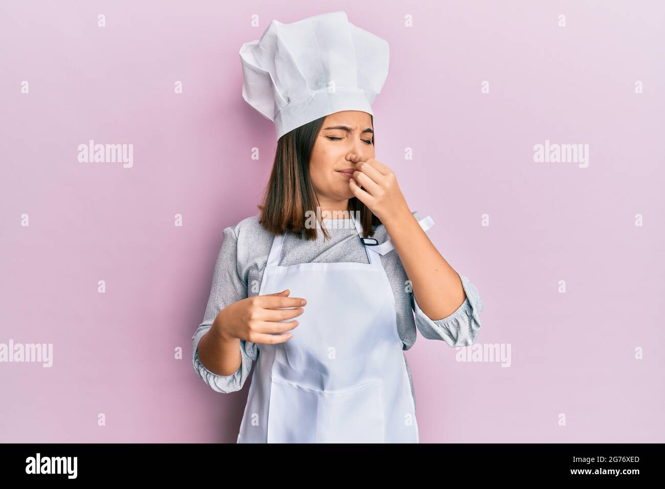 Smelly food work hi-res stock photography and images - Alamy