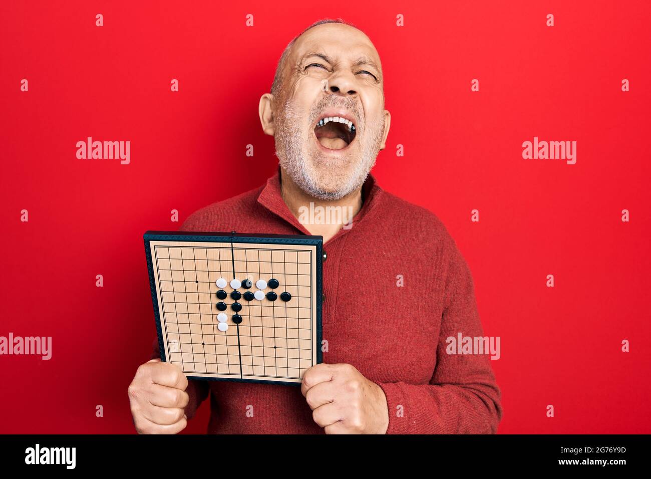Frustration board game hi-res stock photography and images - Alamy