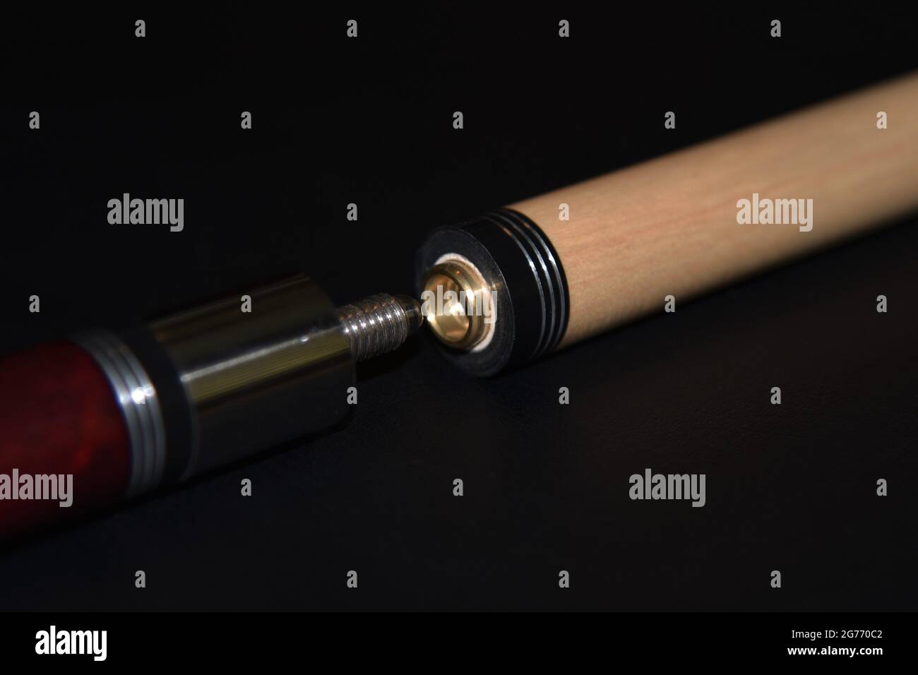 Pool joint hi-res stock photography and images - Alamy