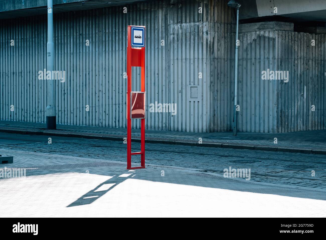 Small town stop light hi-res stock photography and images - Alamy
