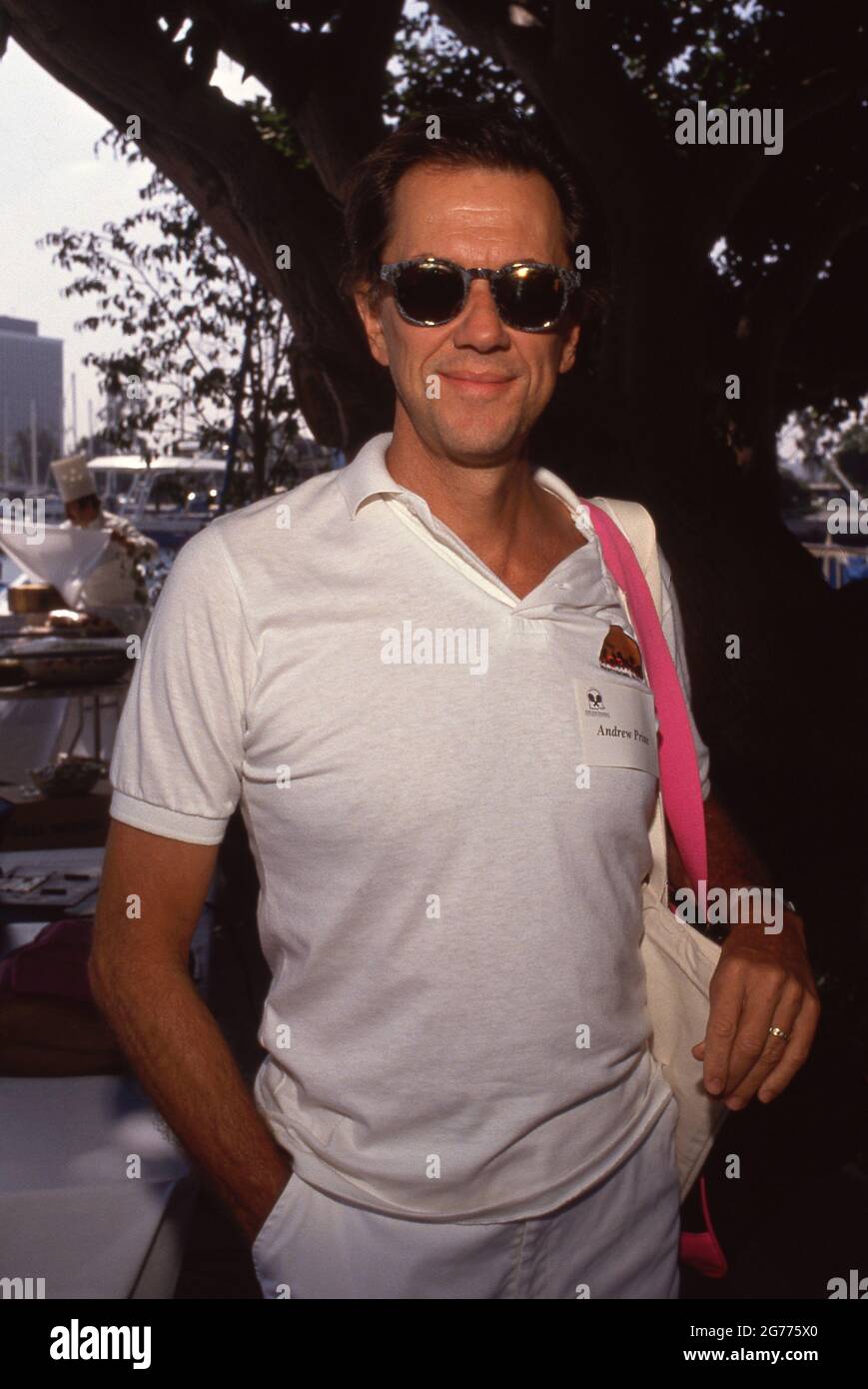 Andrew prine hi-res stock photography and images - Alamy