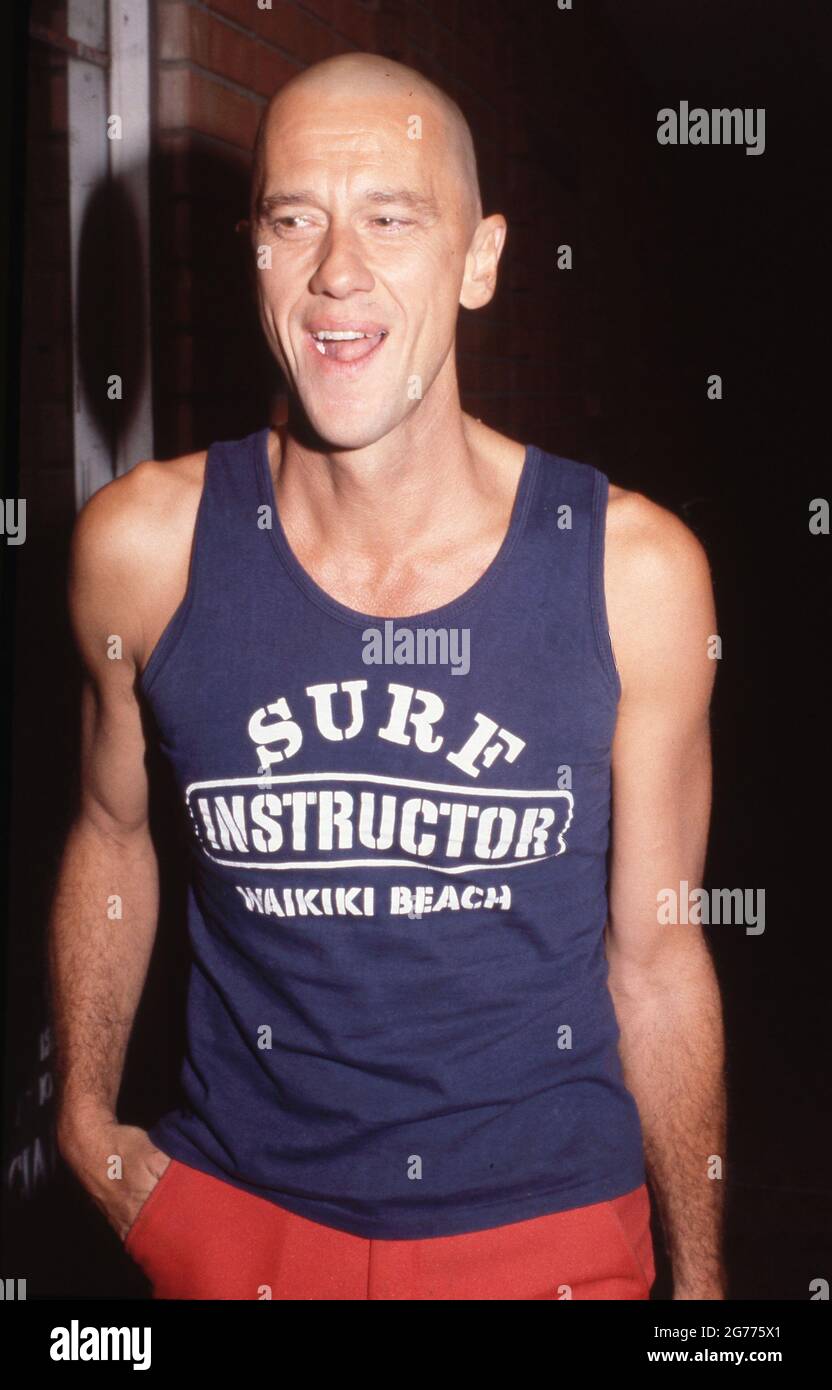 Andrew prine hi-res stock photography and images - Alamy