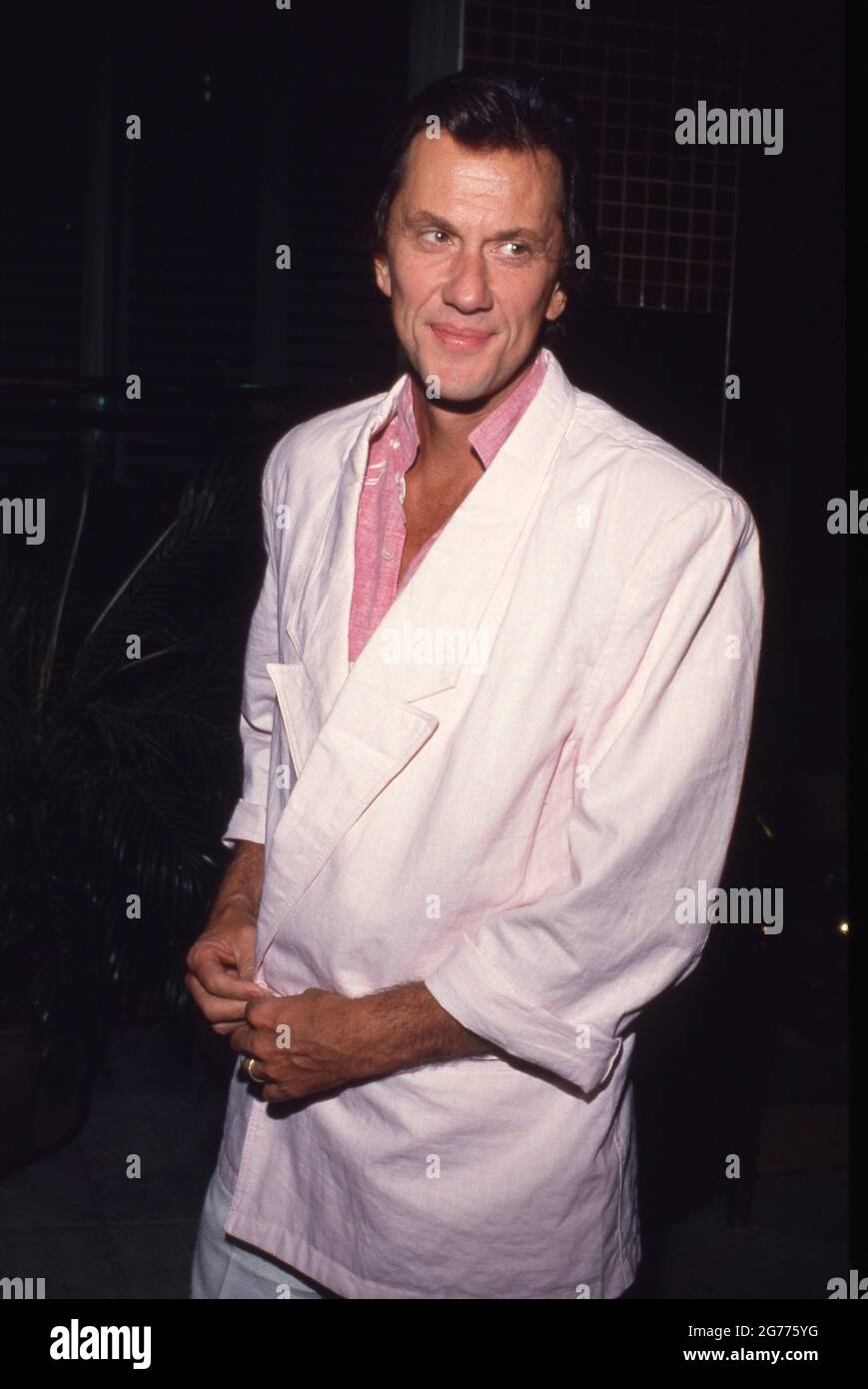 Andrew prine hi-res stock photography and images - Alamy