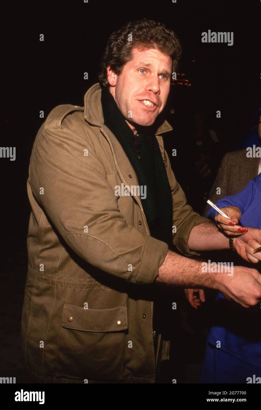 Perlman Ron Hellboysummer