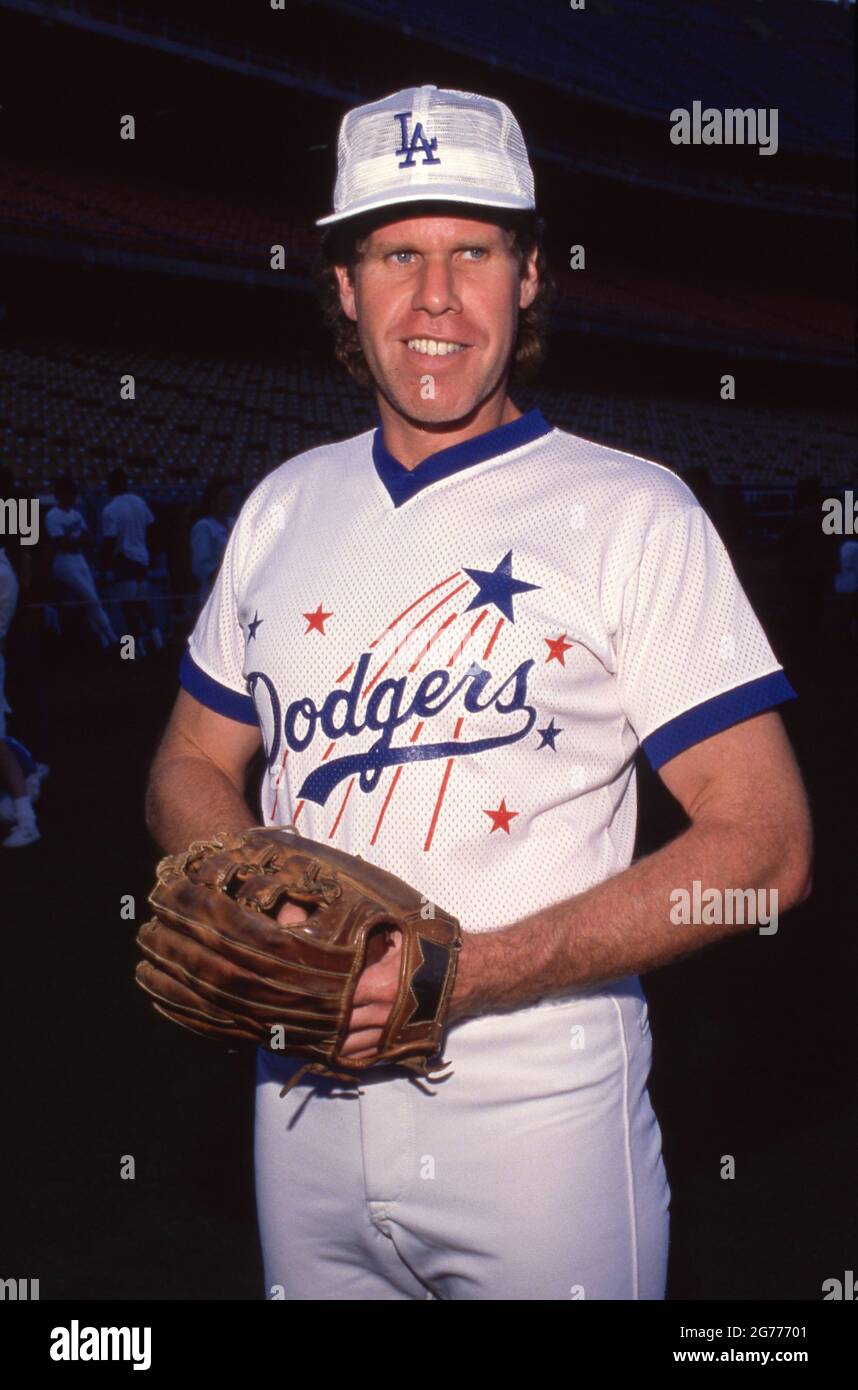 Ron Perlman August 1989 Credit: Ralph Dominguez/MediaPunch Stock Photo ...