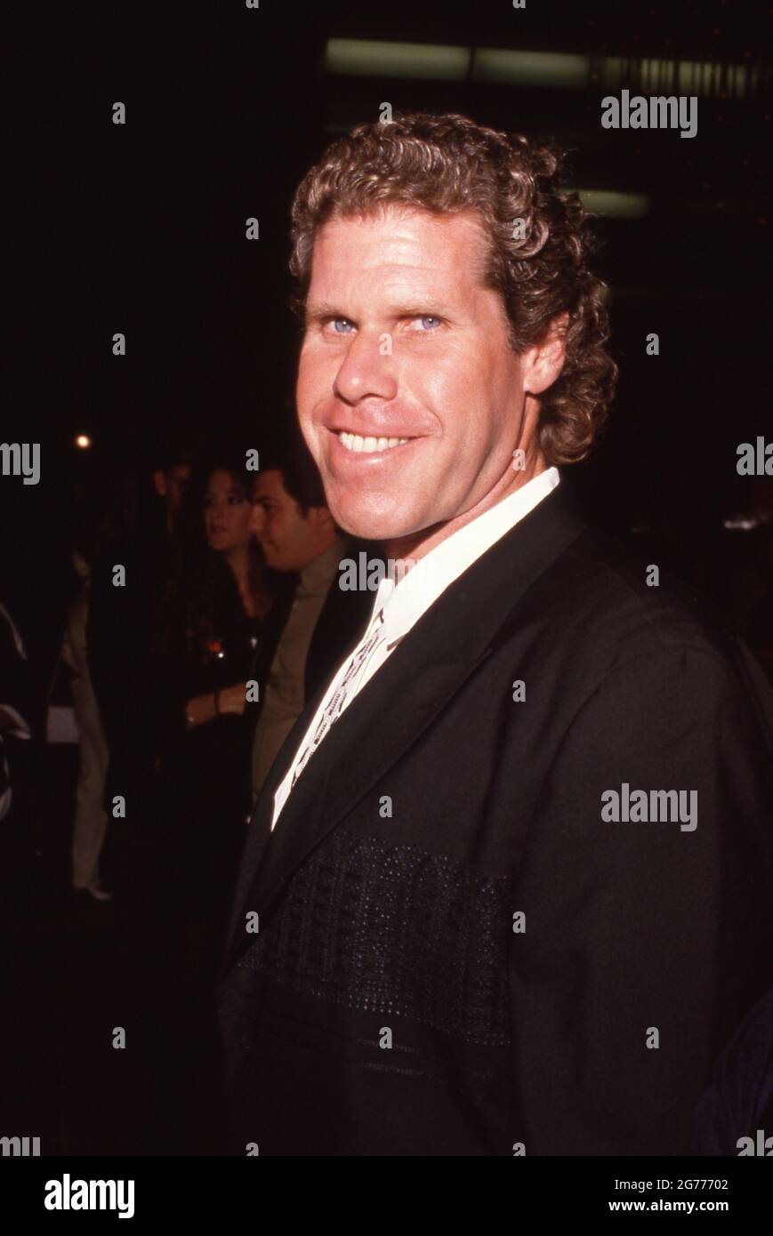 Ron Perlman Circa 1980's Credit: Ralph Dominguez/MediaPunch Stock Photo ...