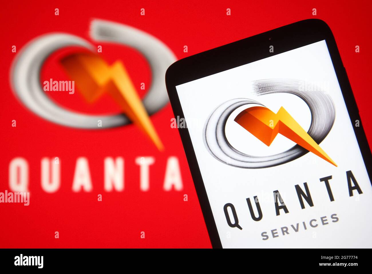 Quanta Logo