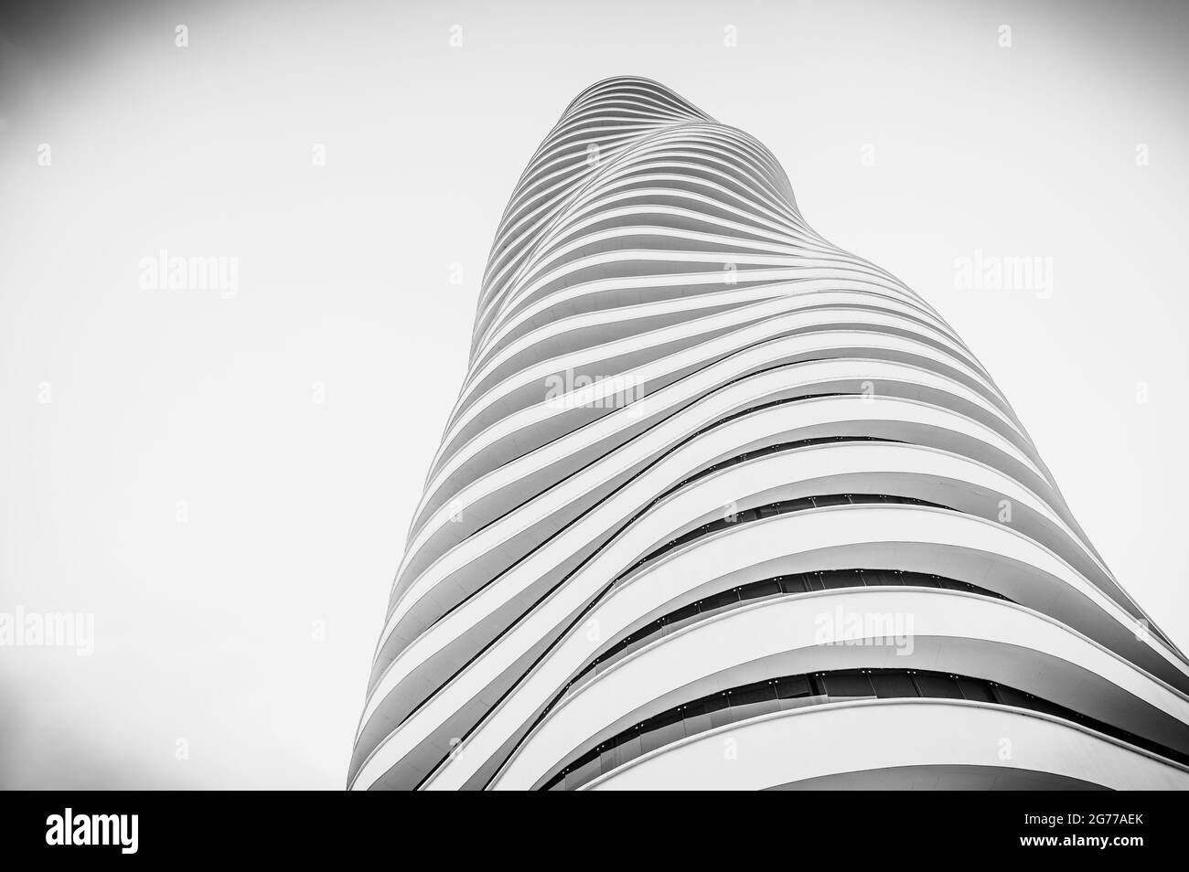 Guayaquil ecuador construction hi-res stock photography and images - Alamy